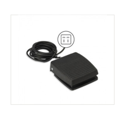 DCI Dental Fits various Dentsply Foot Switch, 2 Position Office pedal 8 ...