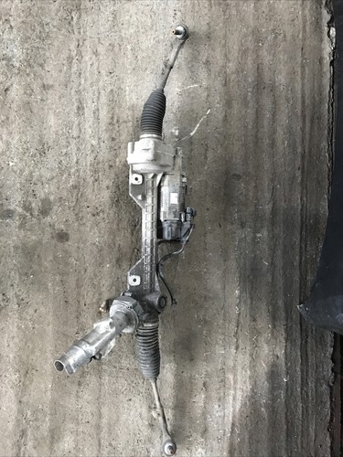 BMW 1 3 Series E87 E90 Electric Power Steering Rack LCI Genuine BMW ...