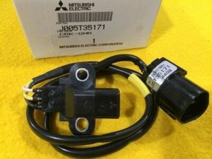Crank angle position sensor for Mitsubishi DB 380 3.8L 05-08 6G75 CAS ...