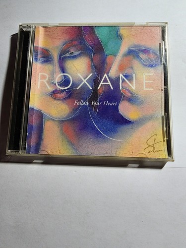 Roxane-Follow Your Heart by Steve Barta VG+ CD51 | eBay