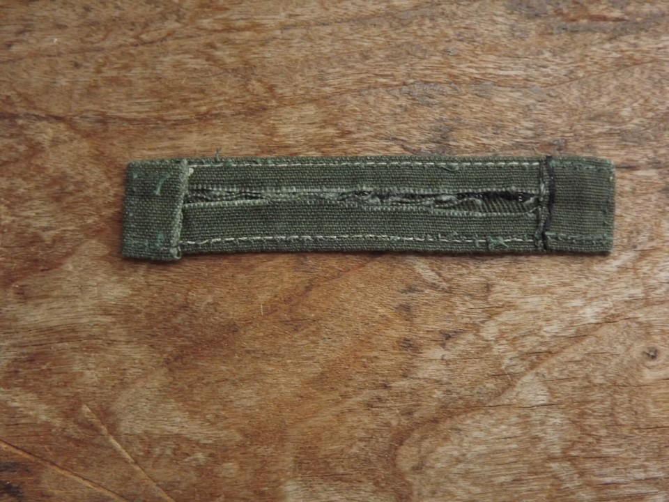 Nam-Era Army Expert Infantryman Badge - Inv# A2907 | eBay