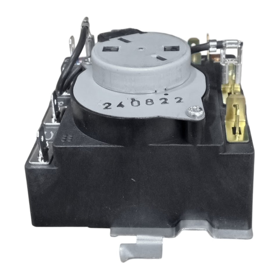 Choice Part WE04X24551 Dryer Timer Control for GE Hotpoint TMD1GM29 | eBay