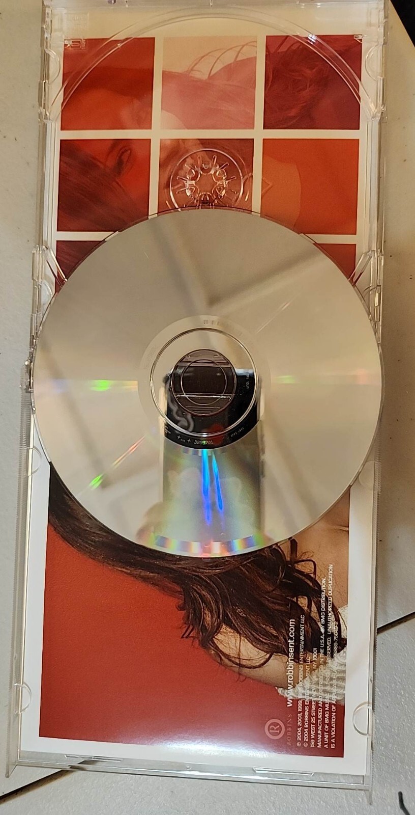 This Is Reina by Reina (CD, 2004) for sale online | eBay