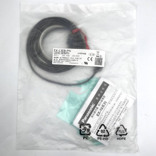 New 1PC For Panasonic EX-13EB-PN Photoelectric sensor Free Shipping | eBay