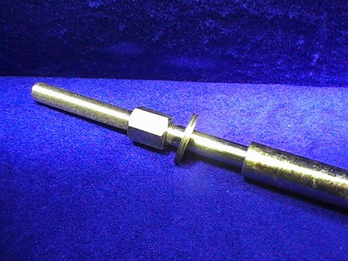 CLASSIC MINI SUSPENSION CONE COMPRESSOR TOOL. FOR METRIC THREAD ONLY ...