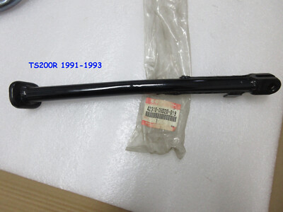 Suzuki TS200 TS200R Side Stand 1991-93 NOS TS 200 PROS STAND OEM 42310 ...