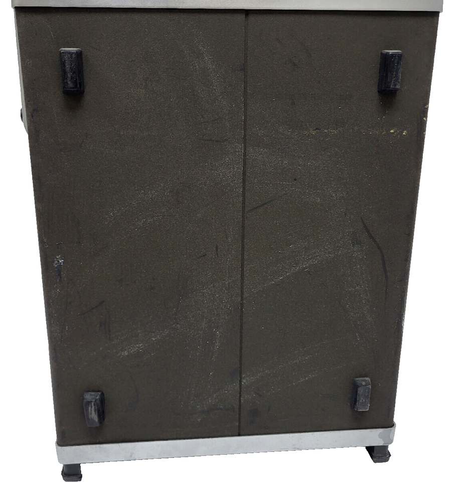 Philips PM 3217 50 MHz Oscilloscope - Vintage Analog - Power Tested | eBay