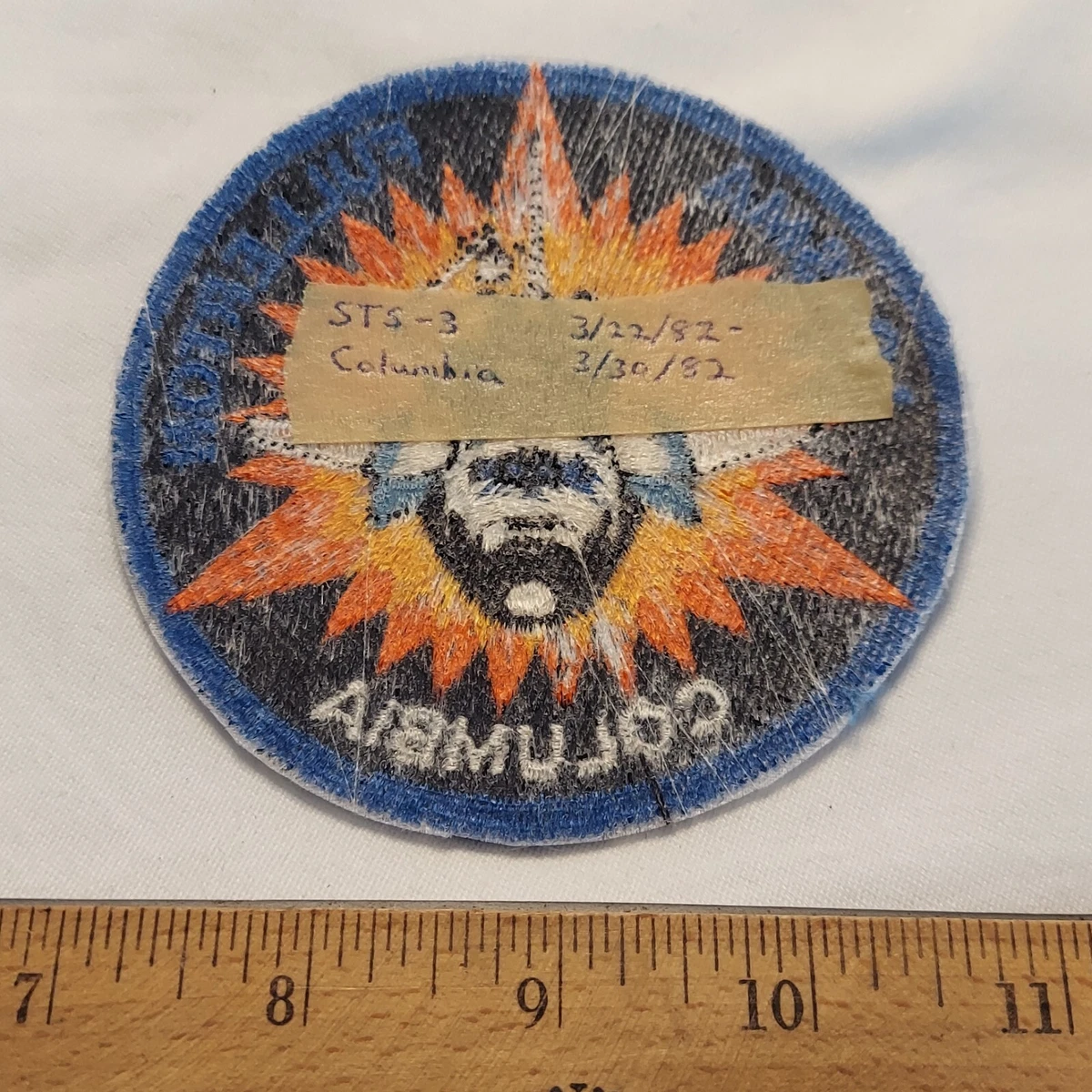 Sunburst Nasa News Today