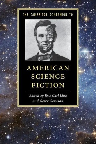 Gerry Canavan (u. a.) | The Cambridge Companion to American Science ...