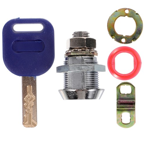 Secure Drawer Lock File Cabinet Door Locks with Heavy Duty Latch | eBay