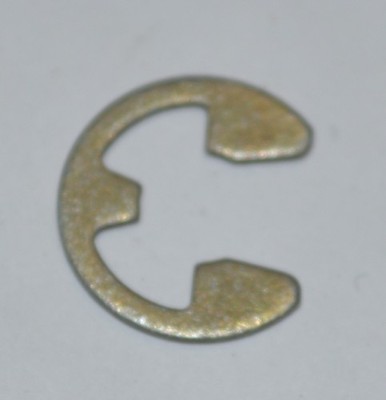 Club Car Golf Cart 1992-Up Accelerator / Governor Cable Clip 1016202 ...