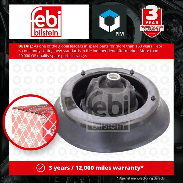 Top Strut Mounting Front 24403 Febi A2033200273 2033200273 Quality ...