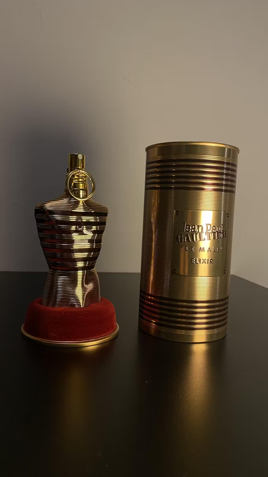 Jean Paul Gaultier Le Male Elixir Men's Eau de Parfum - 100ml - 1:1 | eBay