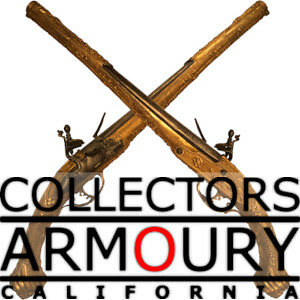 Collector's Armoury California | eBay Stores