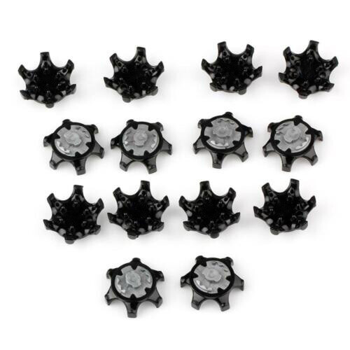 30pcs Golf Shoe Spikes Golf Training Pins Cleat Screw-in Removal ...