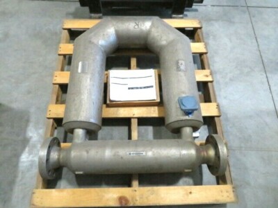 Sensors - Micro Motion Cmf300