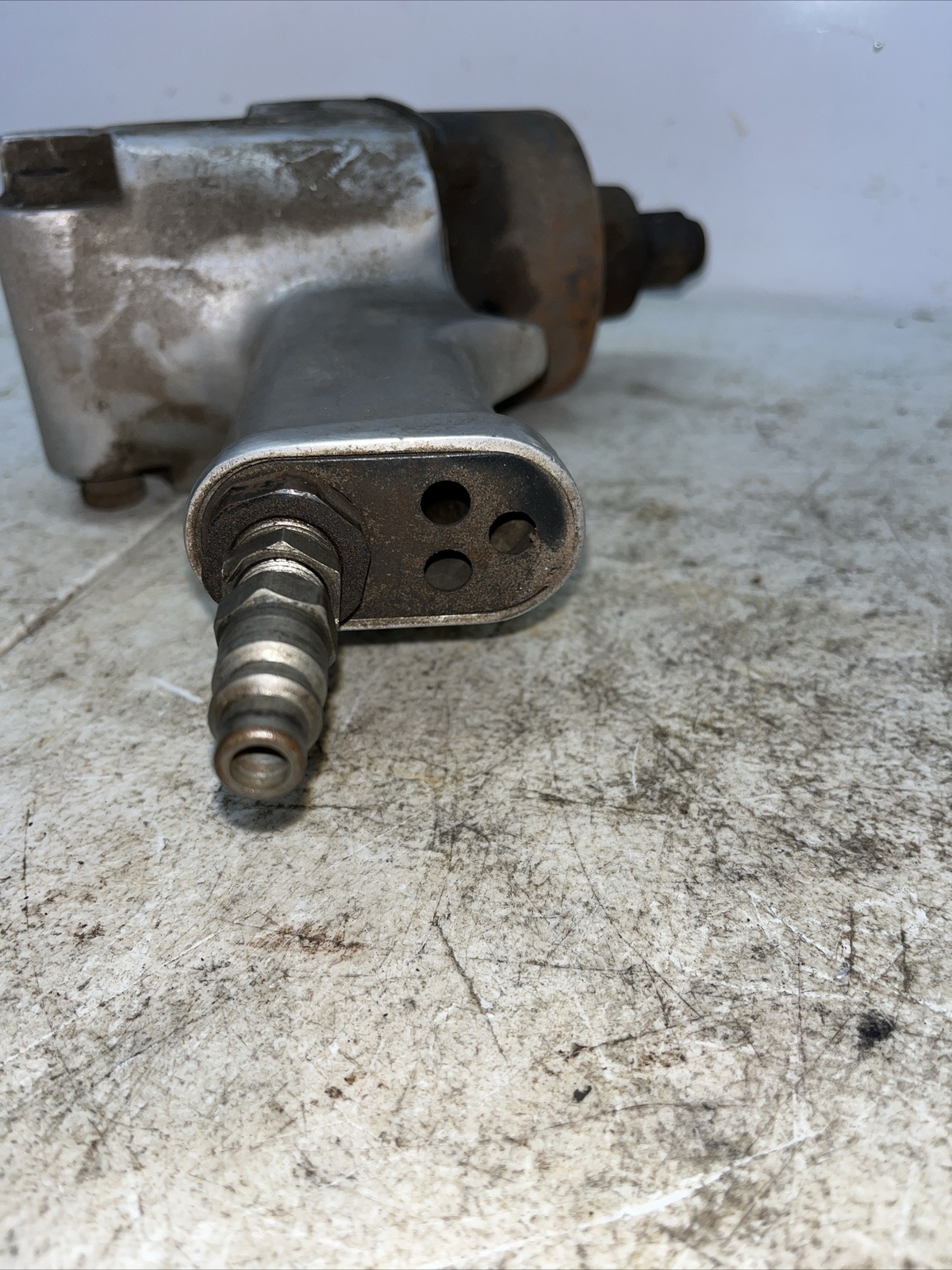 Ingersoll Rand IR 261 Impact Wrench 3/4 Drive Pneumatic Air Tool | eBay