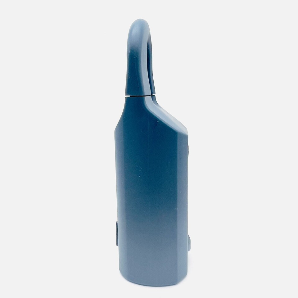 GE SUPRA iBox Lockbox Real Estate Key Storage Infared LOCKED FOR PARTS ...