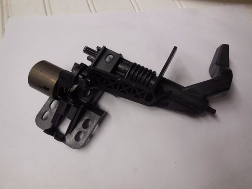 Porsche 911 / Boxster / Cayman Door Lock Pivot Lever (Left,driver side ...