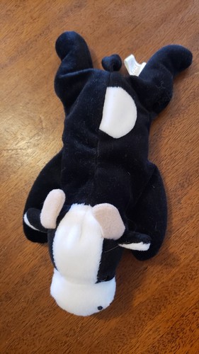 Daisy - Ty Beanie Babies - *Rare* 1st tush tag | eBay