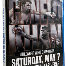 Boxingondvdandbluray | eBay Stores