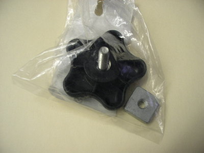 A&E Dometic Awning Rafter Locking Knob - 1 pack Camper/RV/Motorhome | eBay