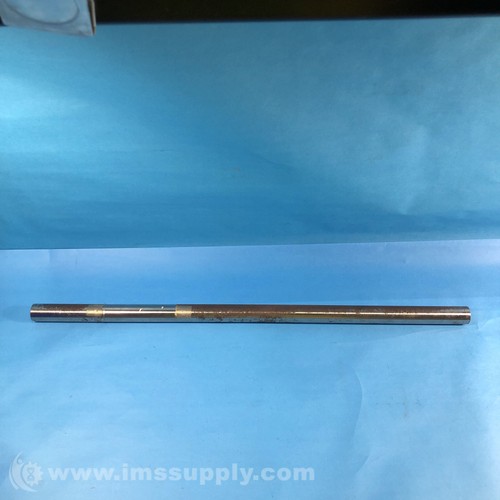 25" Internally Threaded Steel Rod FNFP | eBay