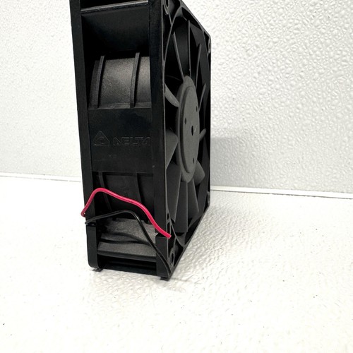 Delta PFB1224UHE High Speed Inverter Cooling Fan 24V 2.40A PN-541446 | eBay