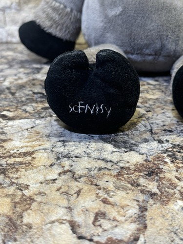 Scentsy Buddy Disney Frozen II SVEN reindeer plush stuffed animal NO ...