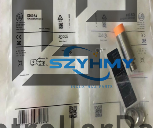 NEW 1PCS IFM IG6084 Proximity Switch Sensor | eBay