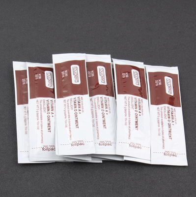Fougera Ointment