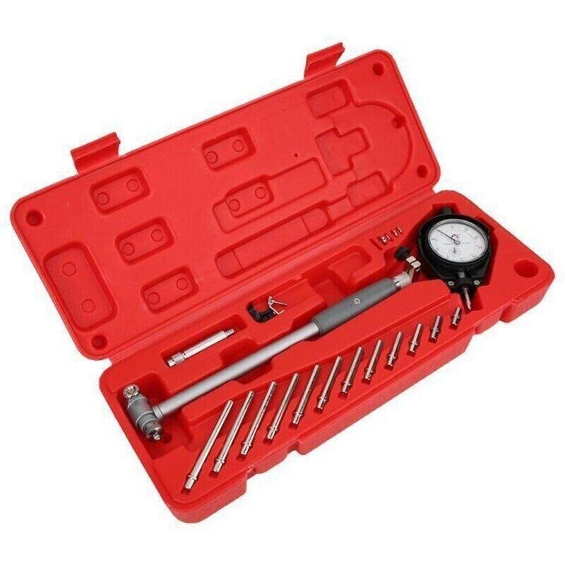 18-35-50-160MM Indicator Gauge Protection Bridge Inner Diameter Dial ...