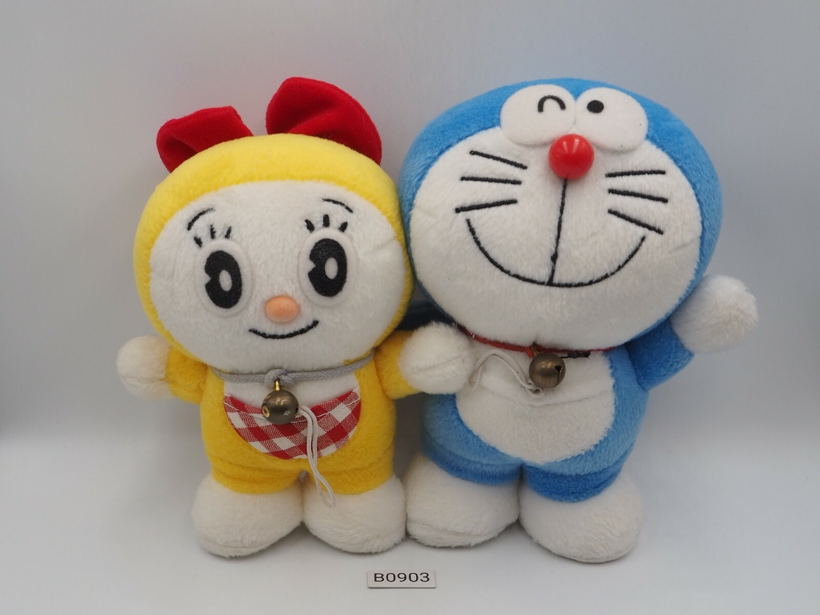 Doraemon And Dorami
