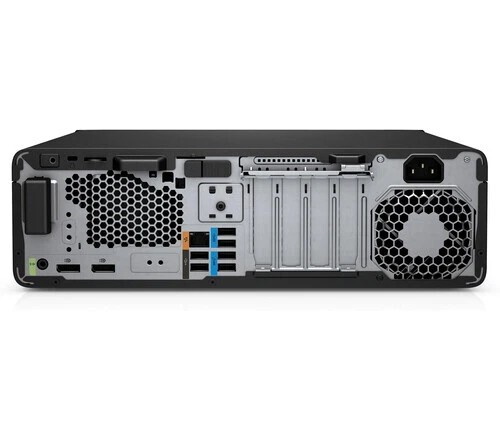 HP Z2 SFF G5 | Intel Core i5-10500 CPU, 3.10 GHz, 16 GB, 512 GB SSD ...