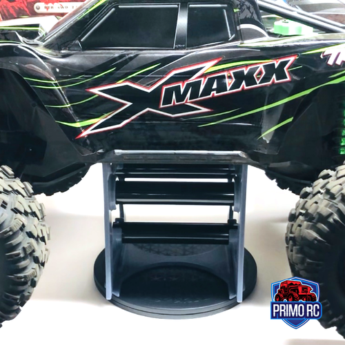 Spinning Work Stand compatible with Traxxas XRT X-MAXX 8s 6s XMAXX XTR ...