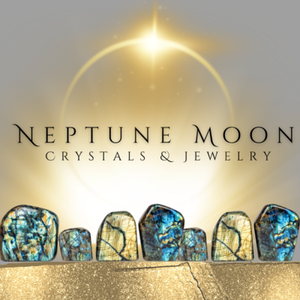 Neptune Moon Crystals | eBay Stores