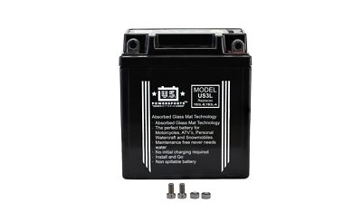 US Powersport Battery Honda XL 600 R 1983-1987 | eBay UK