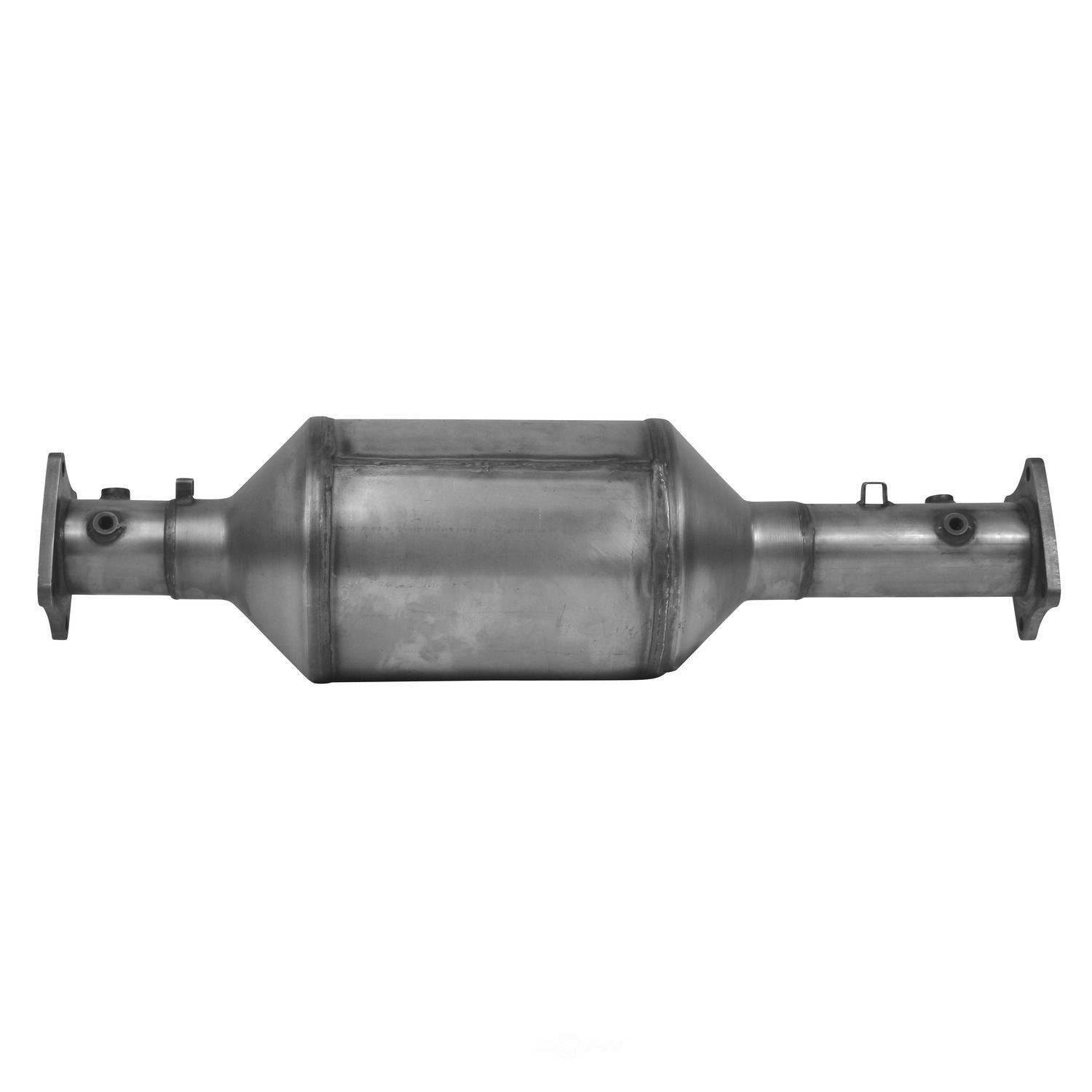 Diesel Particulate Filter (DPF)-(DPF) AP Exhaust 649006 for sale online ...