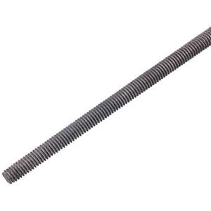 Galvanized Steel 5/8" Dia X 11 TPI X 24" Redi Bolt Threaded Rod N825 ...