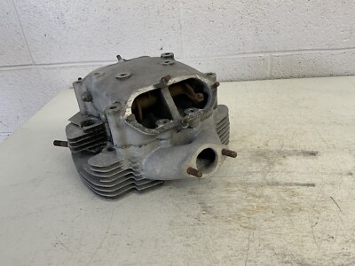 Kawasaki W1 W2 650 Engine Head Rocker Box Single Carb | eBay