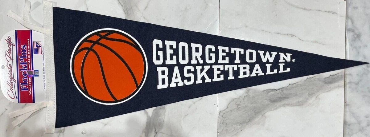 Georgetown University Pennant
