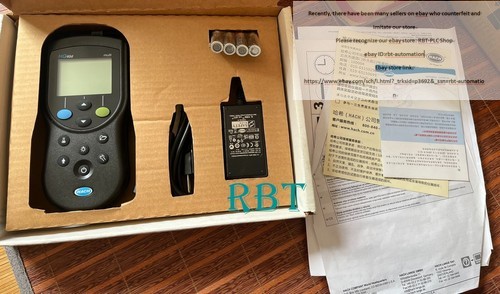 HQ40D Portable Multi-Parameter Analyzer brand new | eBay