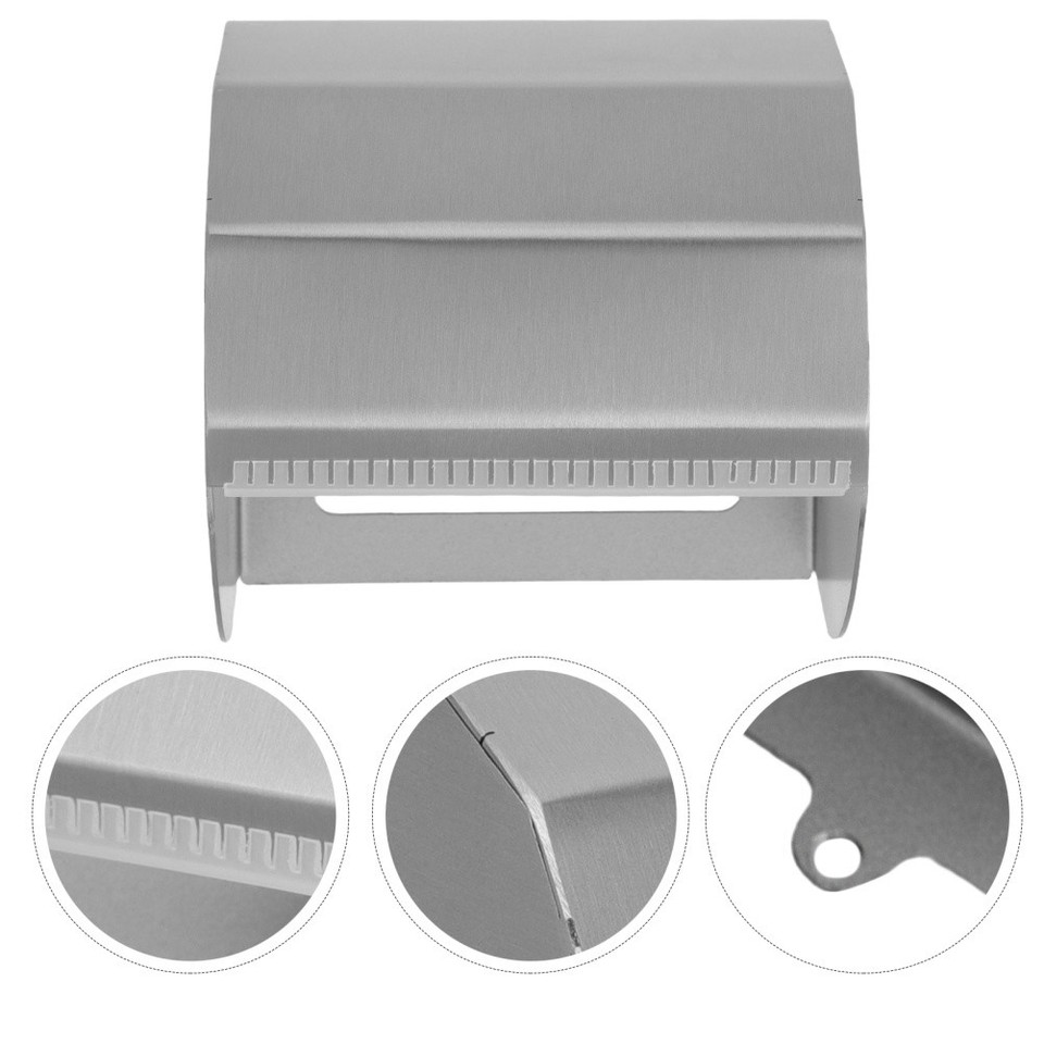 Electrical Box Stainless Steel: Outdoor Electrical Box | Gate Outdoor ...