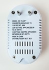 Dynex DX-TCADPT International Adapter Plug Set 5-Pack Mode |wa2 | eBay