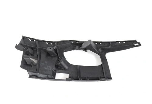 AUDI A7 SPORTBACK 4G8 FRONT BUMPER LEFT CLOSING ELEMENT 4G8807095A NO🇺🇸DUTIES | eBay