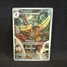 Kingambit 130 Sv: Scarlet & Violet Promo Cards Holo for sale online | eBay