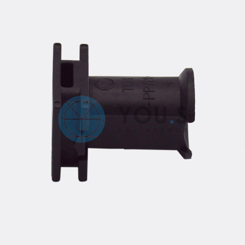 1 Stück YOU.S Original Radkasten Befestigung Clip für AUDI VW 6Q0853147 ...