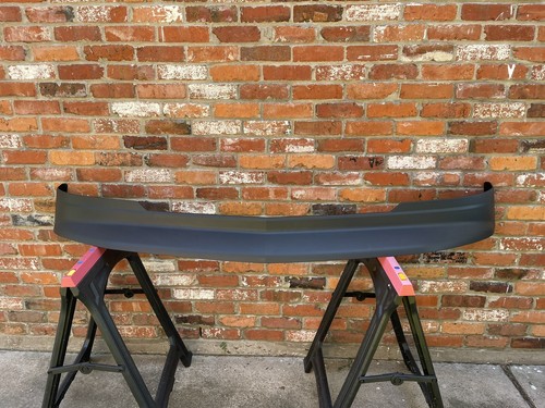 Chevrolet GM OEM 15-16 Suburban Front Bumper-Spoiler Lip Chin Splitter ...