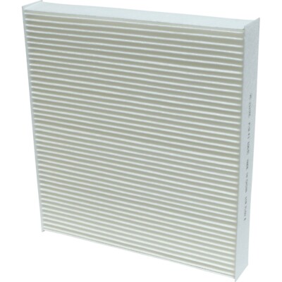 For 2000-2006 Nissan Sentra Cabin Air Filter UAC 2001 2002 2003 2004 ...
