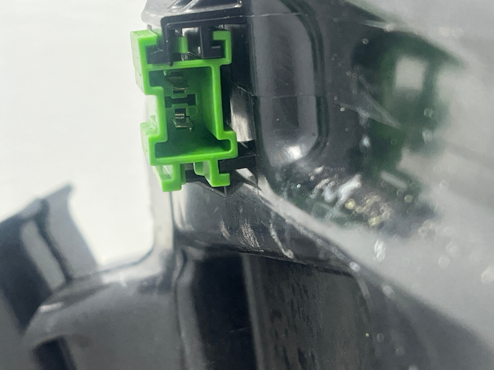 15-19 MERCEDES BENZ AMG S63 S65 S550 W222 OEM REAR SUBWOOFER SPEAKER ...